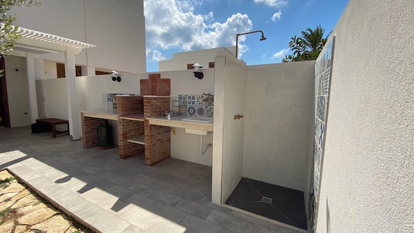 In The Village, Elegant And Refined Setting For A Quality Experience - Favignana