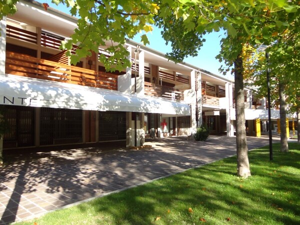 Large Apartment On 2 Floors Near The Beach By Beahostrentals - Caorle
