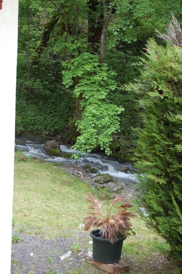 Magnificent T3 Between Lake And Mountains In Annecy - Talloires-Montmin