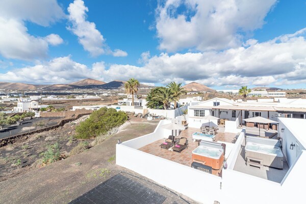 Lanzarote Apartment Orquidia - Lanzarote