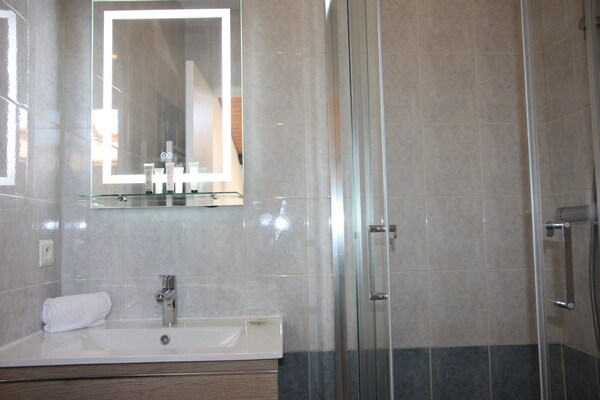 Appartement T3 (52 M²) à Proximité De Nantes - Mur gallo-romain de Saint-Lupien