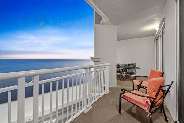 1304 Legacy T2 Overlooks The Gulf Of America!  "Seashore From The 13th Floor" - Biloxi