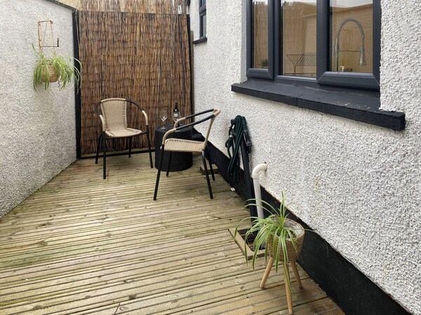 3 Bedroom Accommodation In Newquay - Crantock