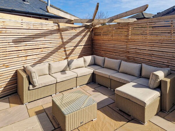 3 Bedroom Accommodation In Morpeth - Morpeth
