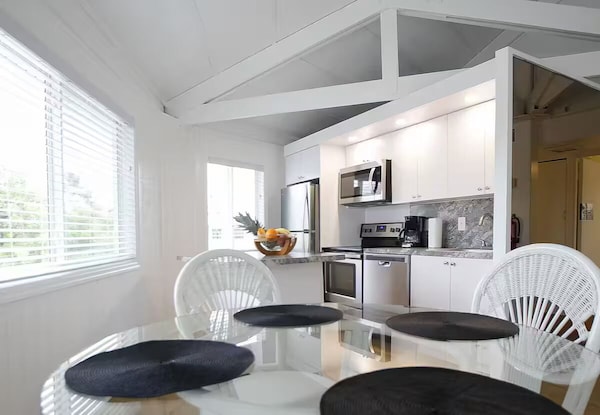 2 Bd/2ba Villa With Boat Slip In Islamorada,fl - Islamorada