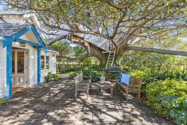 Coton Cottage On The Waterfront - Melbourne