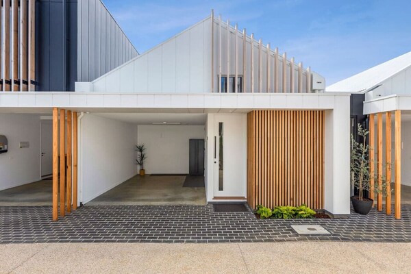 Park Place Luxe - 12pm Checkout - Central Location - Ocean Grove