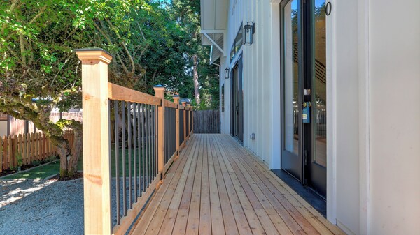 Forbes Farm Cottages Unit C - シアトル