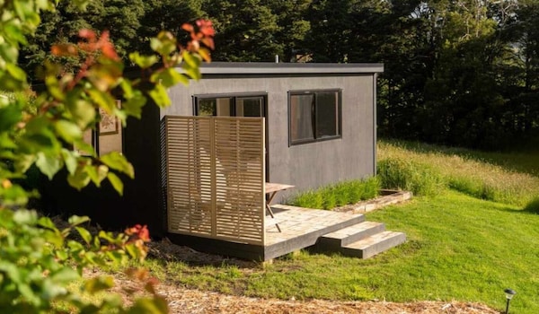 Crane Road Cabin -