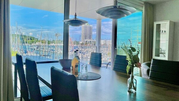 Vacation Apartment/apartment For 6 Guests With 82m² In Hl-travemünde (265781) - Lübeck