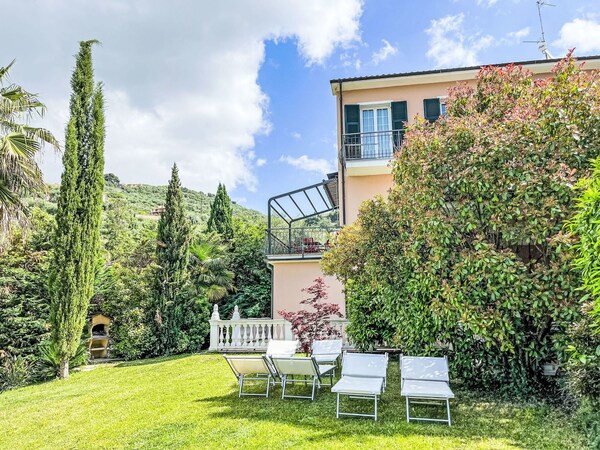 Il Risveglio By Interhome - Diano Marina