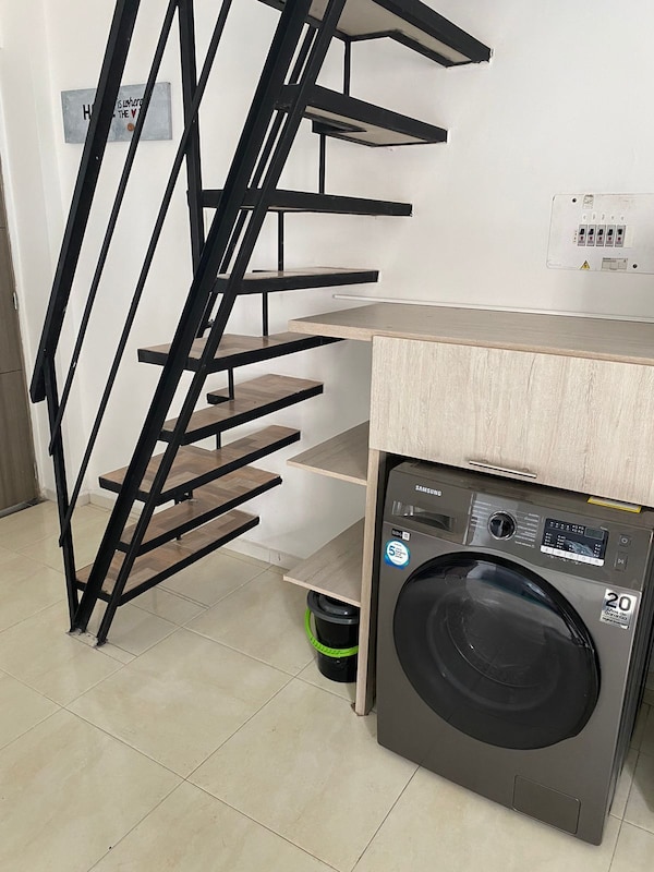 "Loft-style Apartment In Palmira." - Palmira