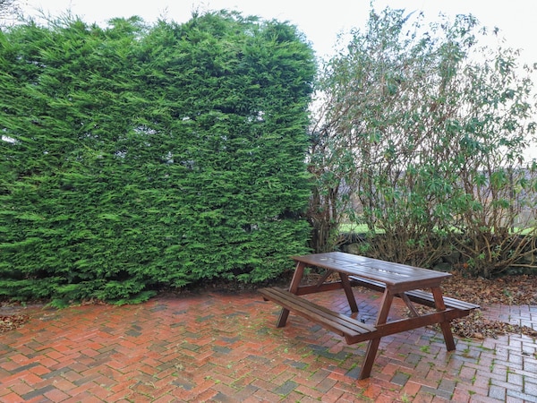 Meadow View, Romantic, Country Holiday Cottage In Penygroes - Llŷn Peninsula