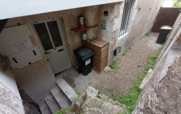 Maison Charmante Près Des Châteaux De Loire - Beaugency