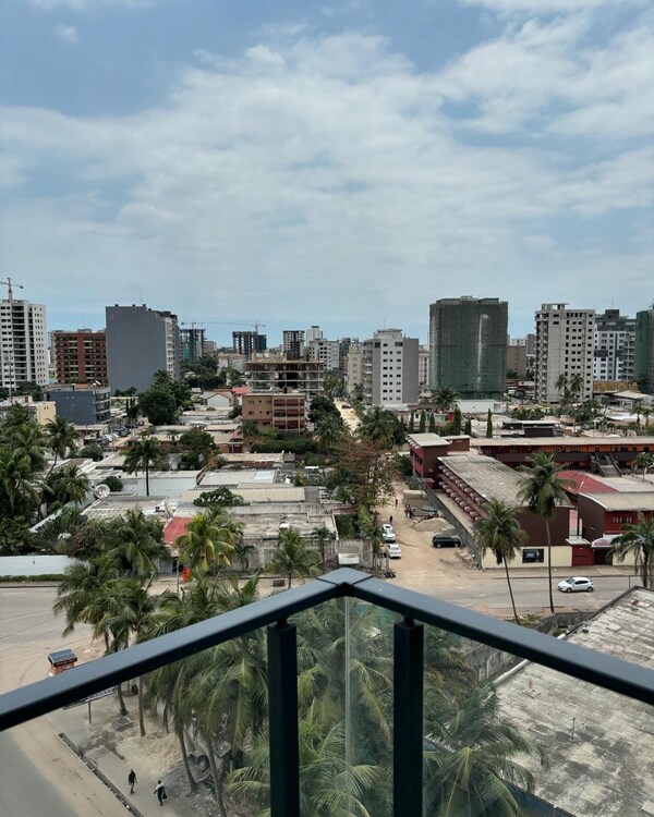 Appartement éMeraude Zone4 - Abidjan