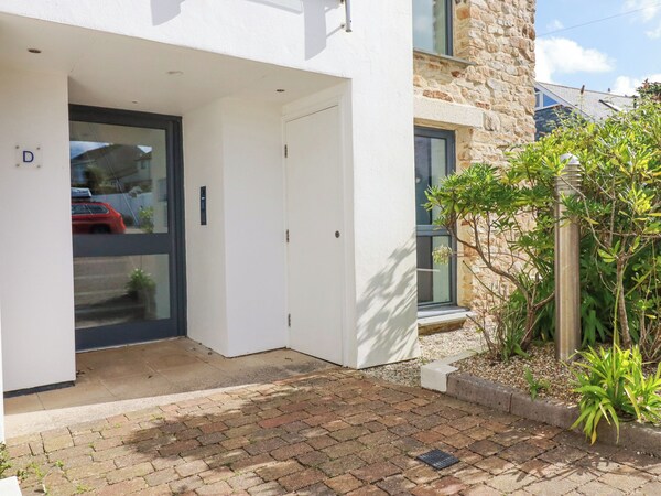 The Trick, Romantic, Country Holiday Cottage In Carbis Bay - マラジオン