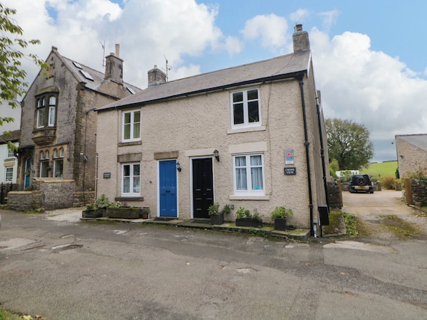 Cross View, Pet Friendly, With Open Fire In Litton, Derbyshire - Hathersage