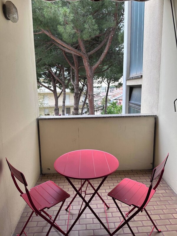 Cervia Mare Borgo Marina, 4 Minutes From The Sea And In The Center, But Quiet - Милано Мариттима