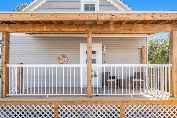Rare Tiny House 2 Beds + Free Wifi + 30m To Ottawa - Ottawa