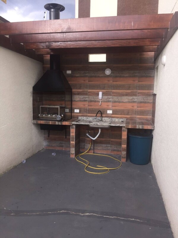 Studio Space Sm Araguaia - Guarulhos
