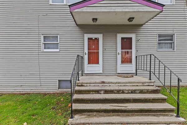 Adorable 2br In Winooski! - Shelburne, VT