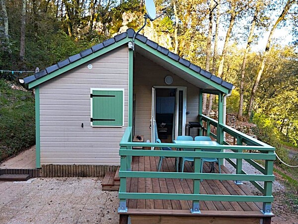 Au Chalet 29 - Brive-la-Gaillarde