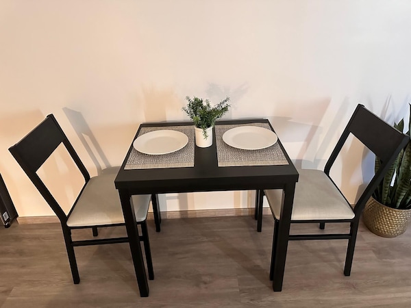 Cozy 1-bedroom Condo With Wifi, Fitness Room In Cool Tijuana - Palm City - San Diego