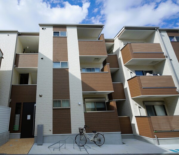 Convenient 5-minute Walk From Teradacho Station In The Tennoji Area Comfortable, Safe, Quiet, And Clean Lodging (Up To 6 People) For Private Use - Osaka, Japan