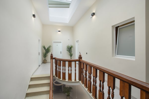 Appartement De Vacances 'Apartamento Entreplanta' Avec Terrasse Partagée, Wi-fi Et Climatisation - Las Palmas de Gran Canaria, Espagne
