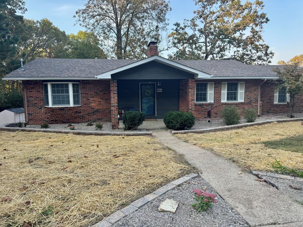Chef-inspired Spacious & Cozy Home - Rolla, MO