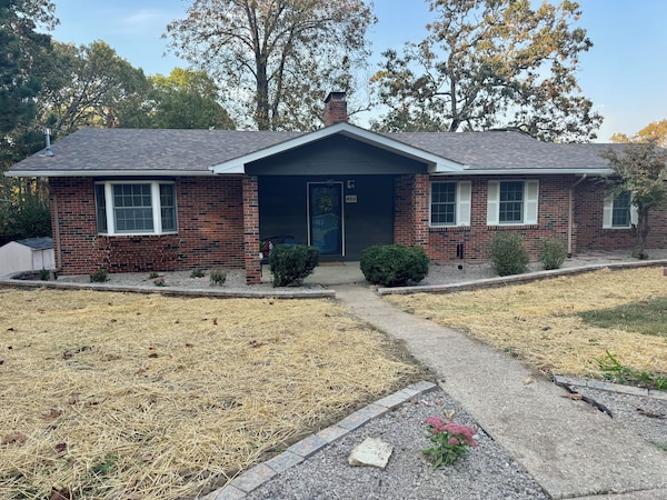 Chef-inspired Spacious & Cozy Home - Rolla, MO