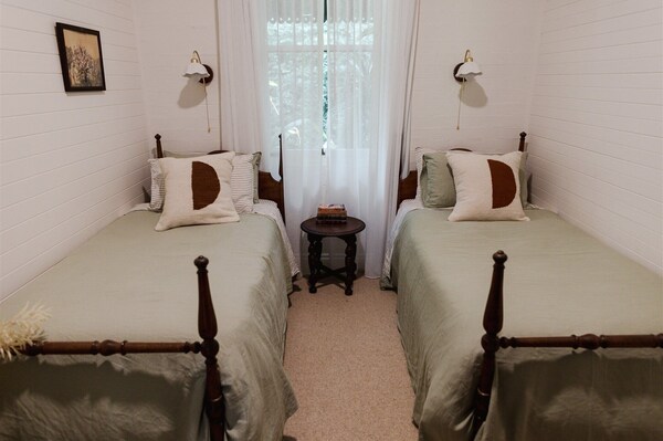 Baxter Lodge - Country Hinterland Escape - Mapleton