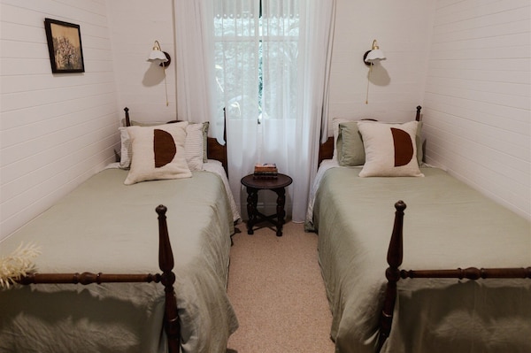 Baxter Lodge - Country Hinterland Escape - Mapleton
