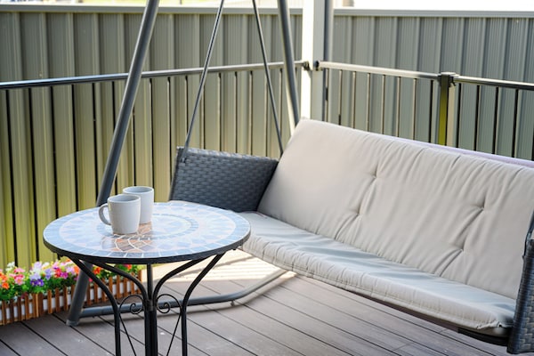 Tallawong 6br Near Schofield/rousehill Centre - Sydney