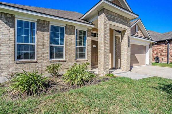 Cozy Retreat 15 Mi From Galveston And Jsc - Texas City, TX