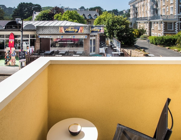 Iliöz : Beautiful Duo Escape, Ideal Location - Perros-Guirec
