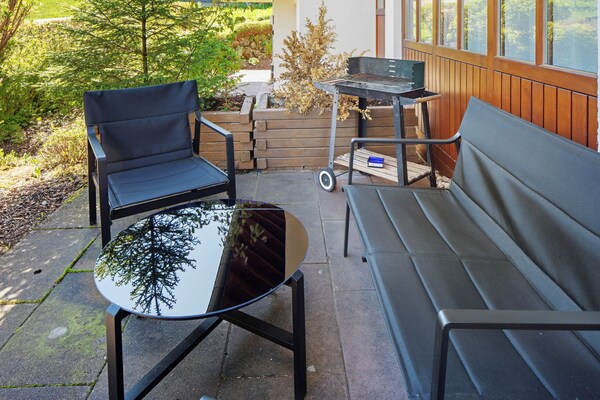 Einzimmerapartment 'Urlaub Im Hochschwarzwald' Mit Bergblick, Privater Terrasse Und Wi-fi - Hinterzarten