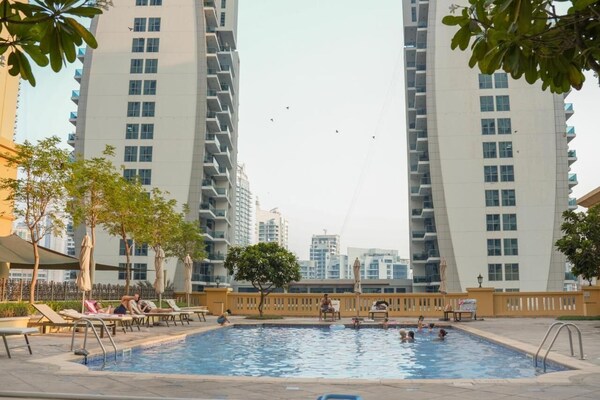 Dubai Prox B - Dubaï Marina