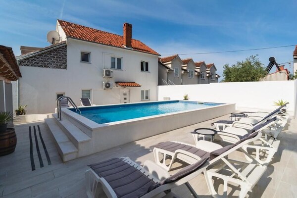 Milna Vero Apartments - Milna