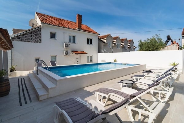 Milna Vero Apartments - Milnà