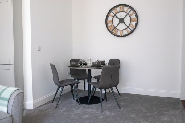 Cosy Apartment In Historic Cornish Town - Bodmin