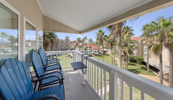 Isle Be Back Gulfpoint 1315 - South Padre Island
