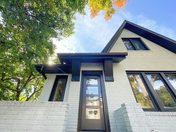 Urban 2-bedroom Escape In Downtown Cape Girardeau - Cape Girardeau, MO