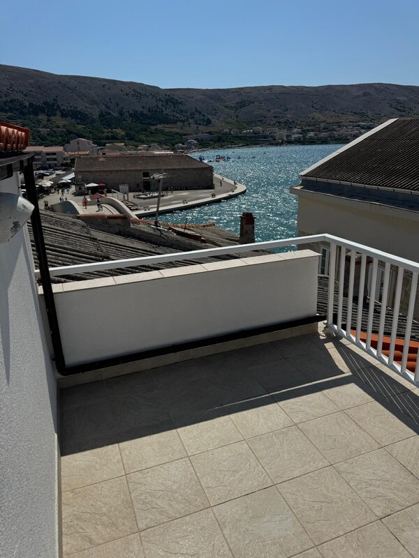 Pag Marina Vero Apartments - Pag