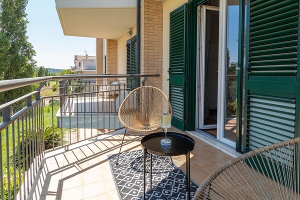 Pescara Inn Al Golf - Tiger Woods - Ortona