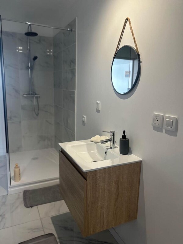 Apartment Near Downtown Exhibition Center - Tarn