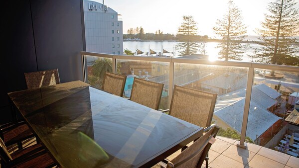 Nesuto Apartments - Unit 516 - Central Coast