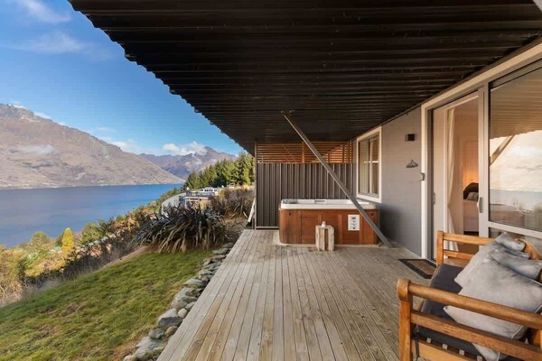 Summit Serenity One Bedroom - Queenstown