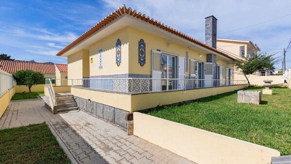 Casa Da Roseira By Lovelystay - Sintra