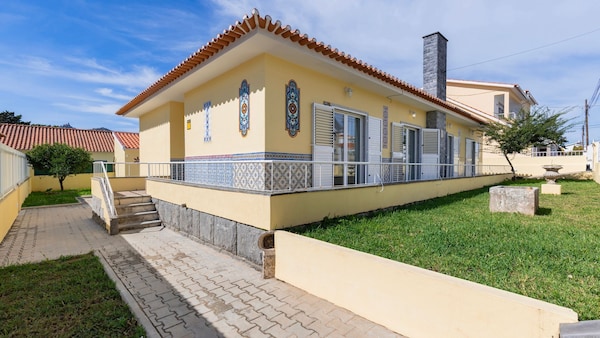Casa Da Roseira By Lovelystay - Sintra